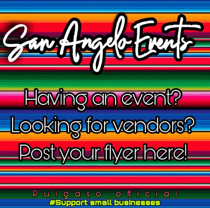 Events | Historic Downtown San Angelo