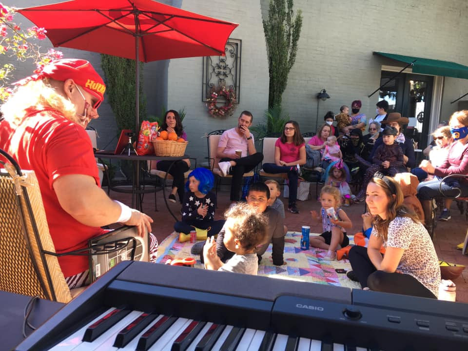 Events | Historic Downtown San Angelo