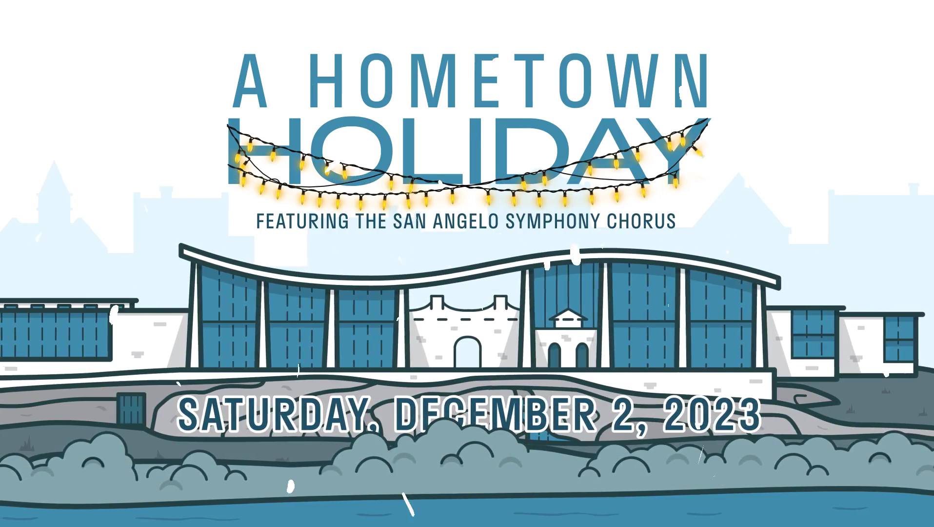 Events | Historic Downtown San Angelo