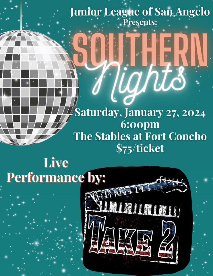Events | Historic Downtown San Angelo