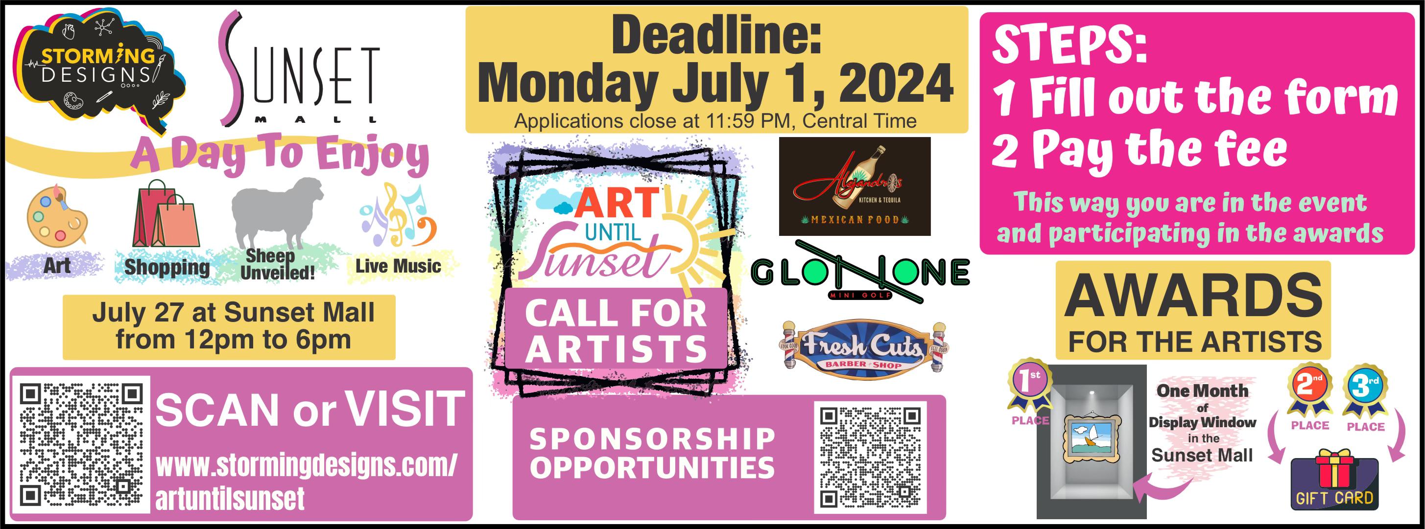 Events | Historic Downtown San Angelo