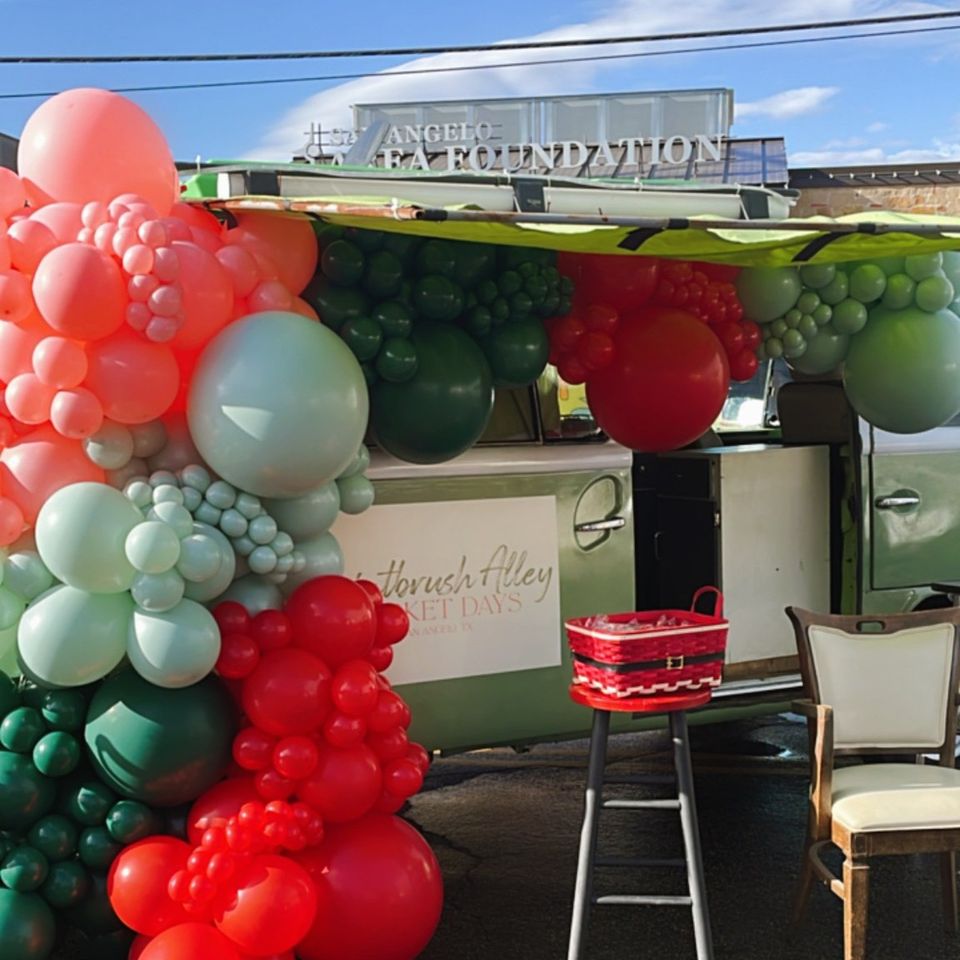 Events | Historic Downtown San Angelo