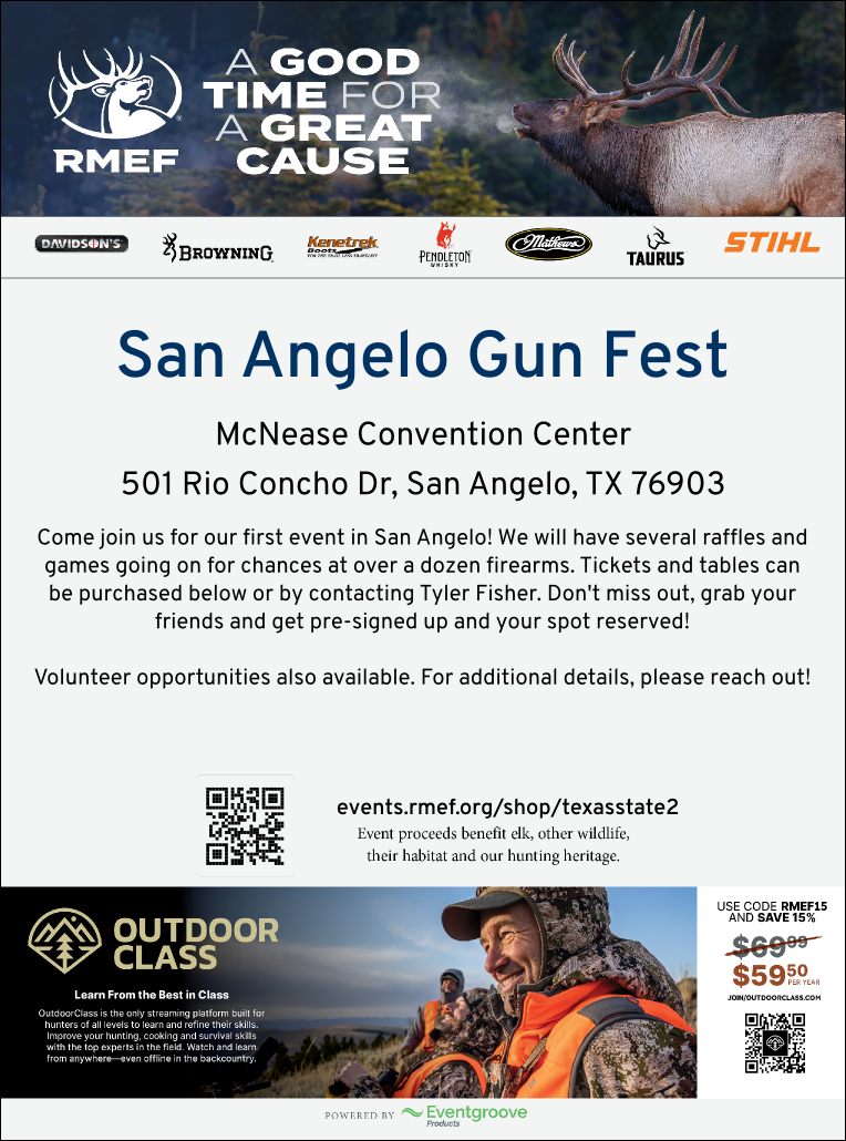 Events | Historic Downtown San Angelo
