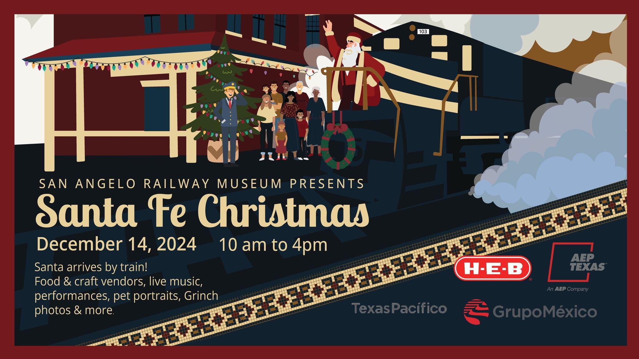 Events | Historic Downtown San Angelo